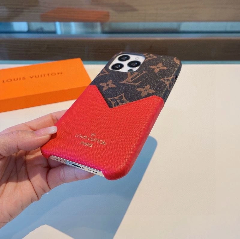 Value-priced Louis Vuitton Mobile Cases