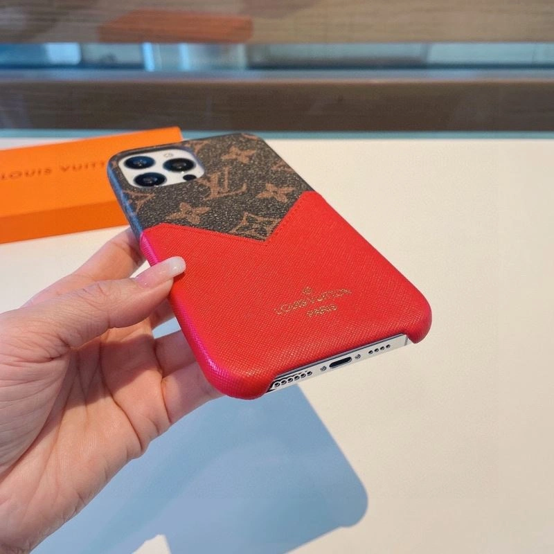 Value-priced Louis Vuitton Mobile Cases