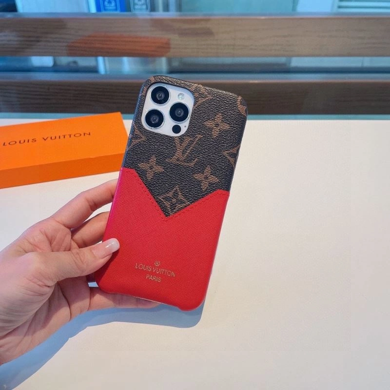 Value-priced Louis Vuitton Mobile Cases