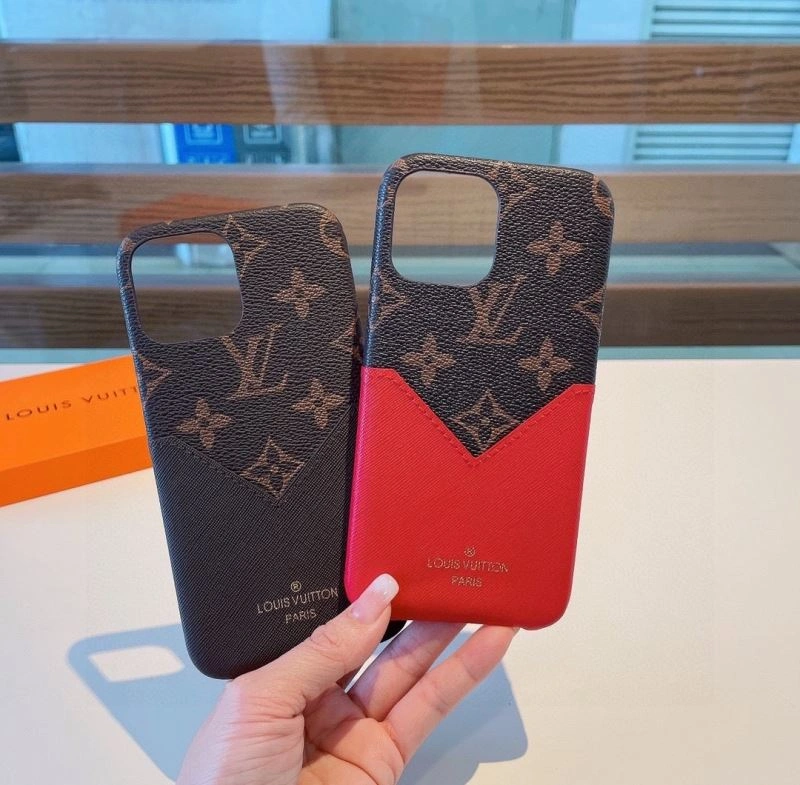 Value-priced Louis Vuitton Mobile Cases