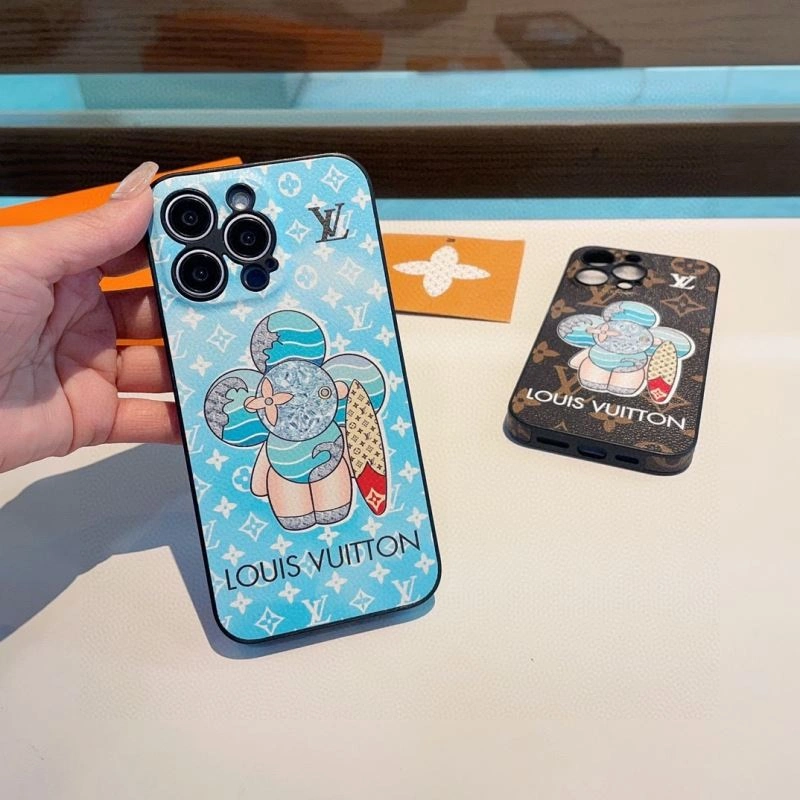 Budget-friendly Louis Vuitton Mobile Cases