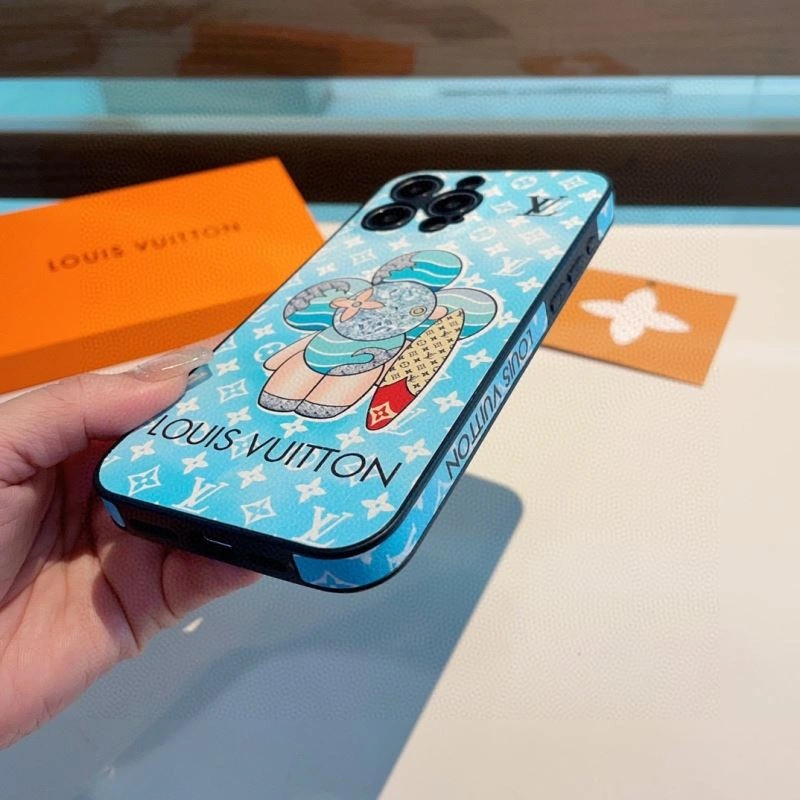 Budget-friendly Louis Vuitton Mobile Cases