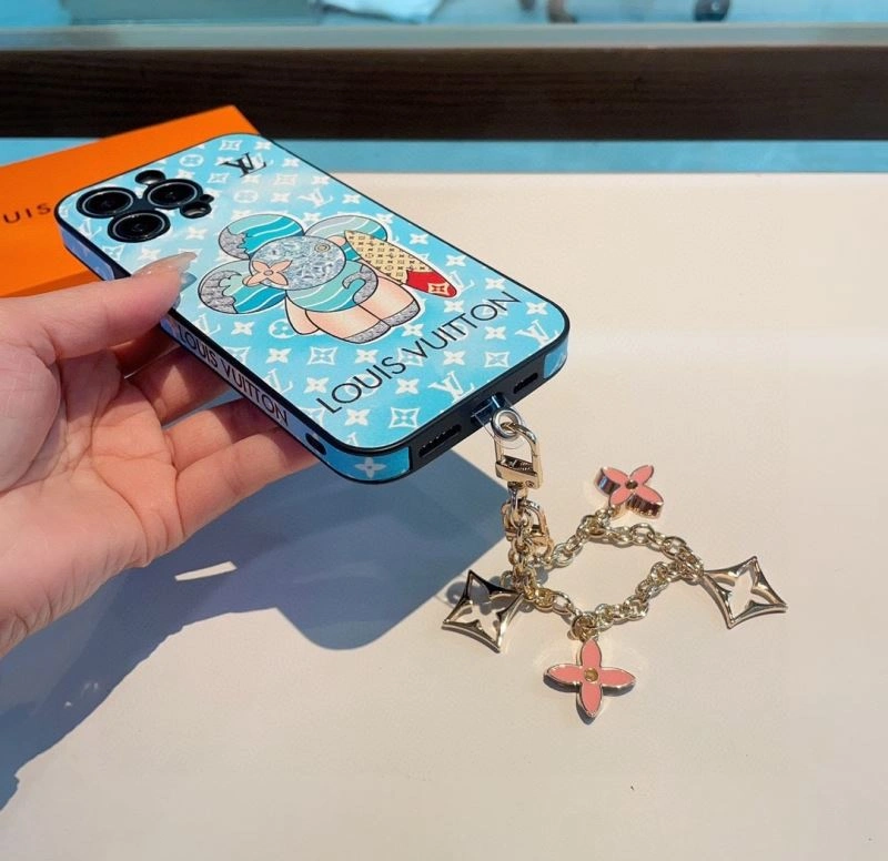 Budget-friendly Louis Vuitton Mobile Cases