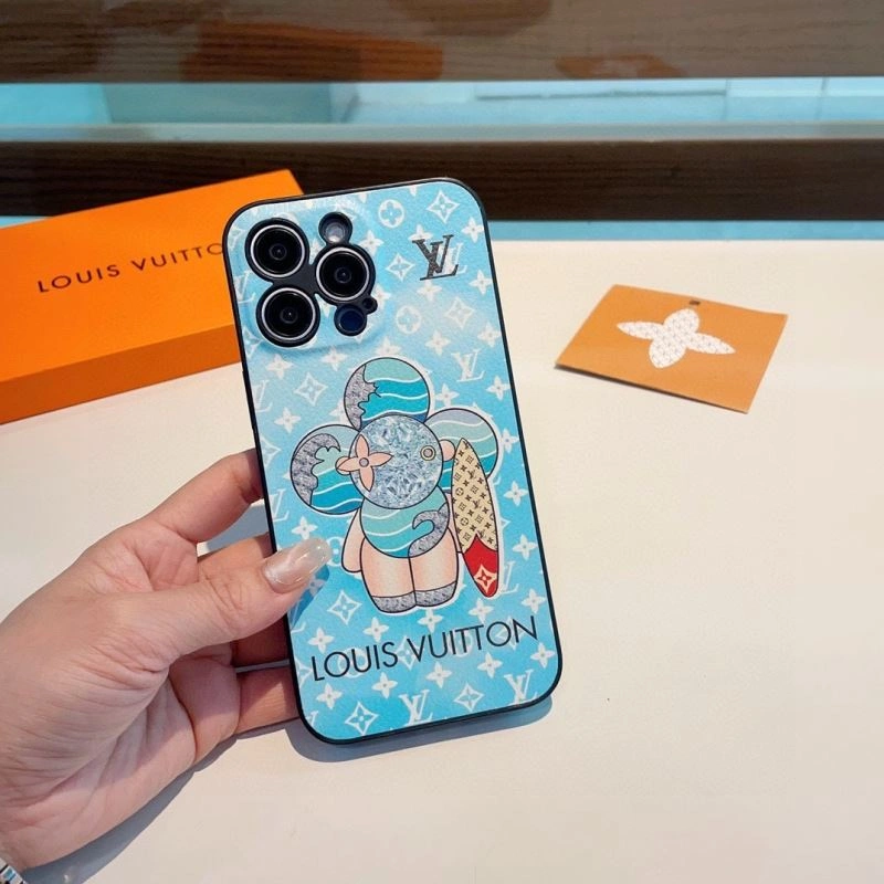 Budget-friendly Louis Vuitton Mobile Cases