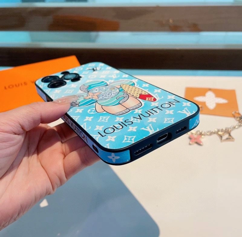 Budget-friendly Louis Vuitton Mobile Cases