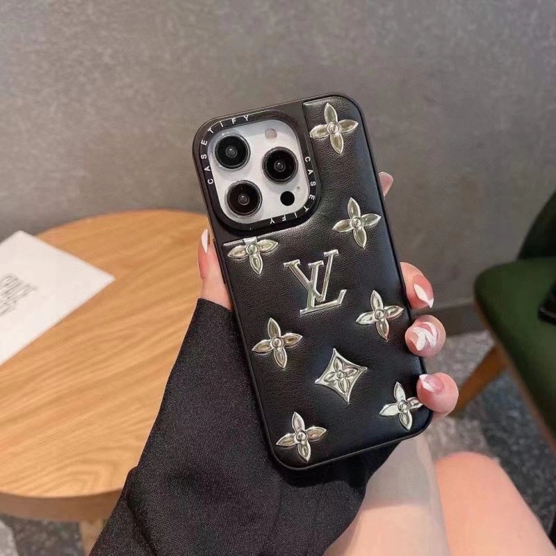 Louis Vuitton Mobile Cases