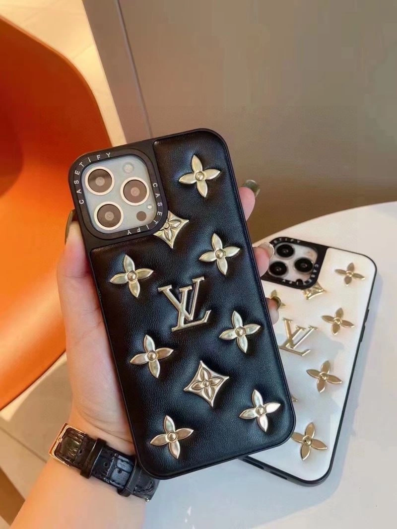 Economical Louis Vuitton Mobile Cases