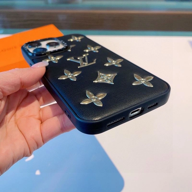 Economical Louis Vuitton Mobile Cases