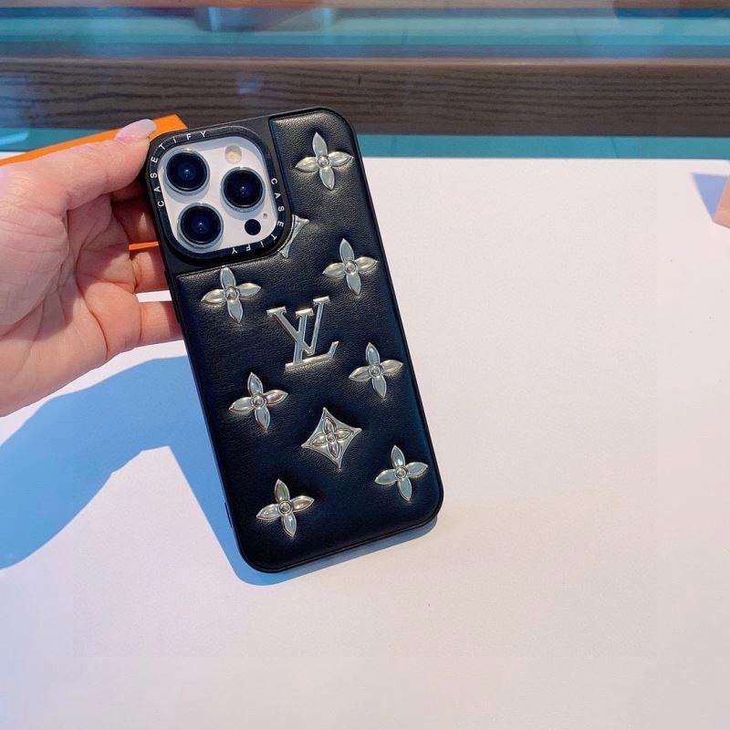 Economical Louis Vuitton Mobile Cases