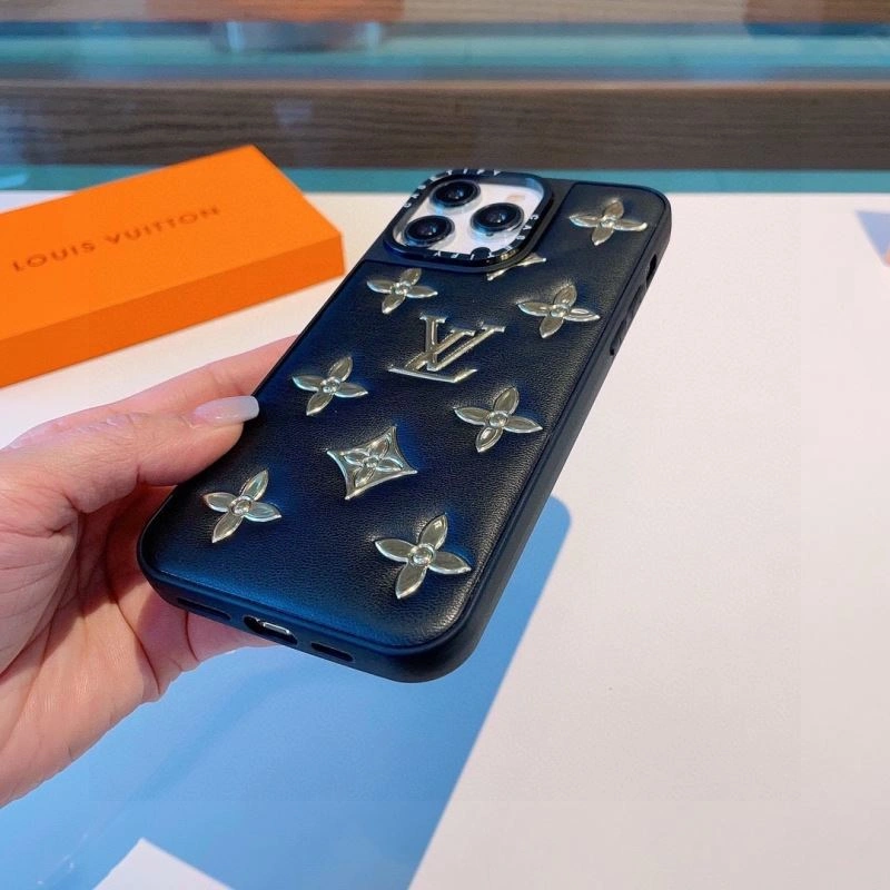 Economical Louis Vuitton Mobile Cases