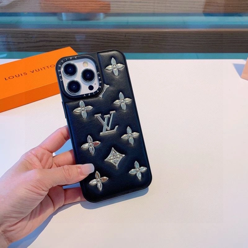 Economical Louis Vuitton Mobile Cases