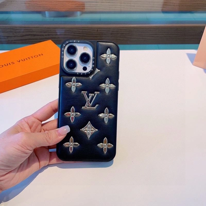 Economical Louis Vuitton Mobile Cases