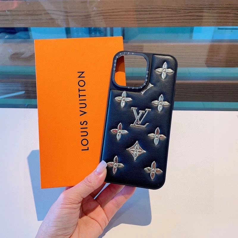 Economical Louis Vuitton Mobile Cases