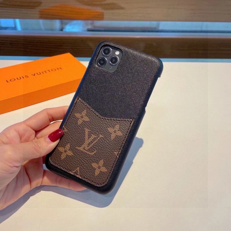 Discounted Louis Vuitton Mobile Cases