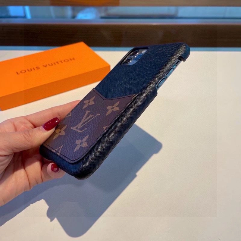 Discounted Louis Vuitton Mobile Cases