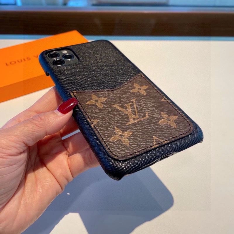 Discounted Louis Vuitton Mobile Cases