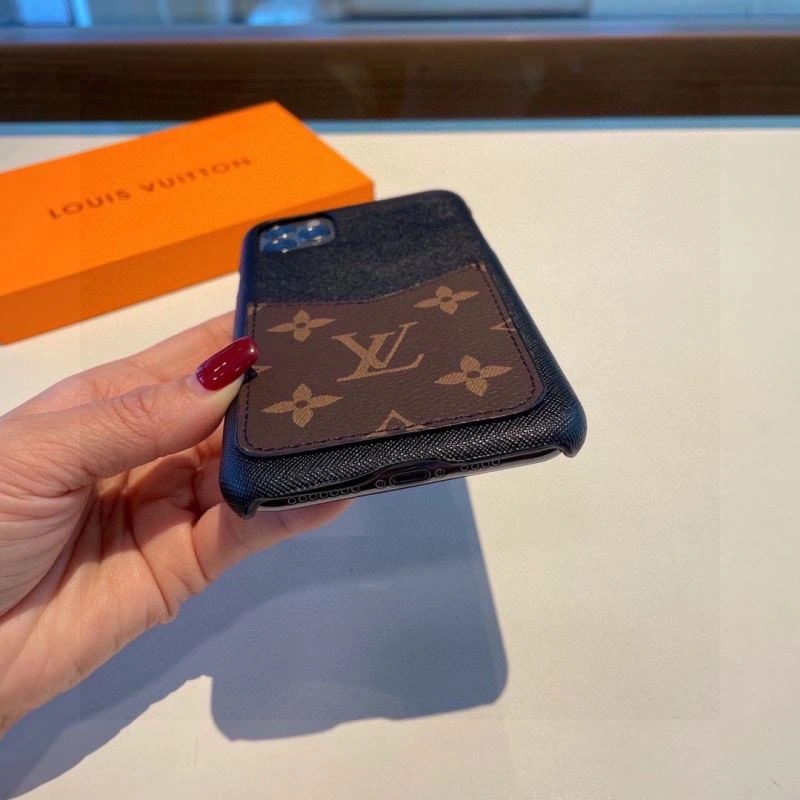 Discounted Louis Vuitton Mobile Cases