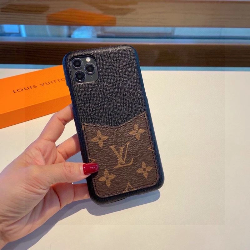 Discounted Louis Vuitton Mobile Cases