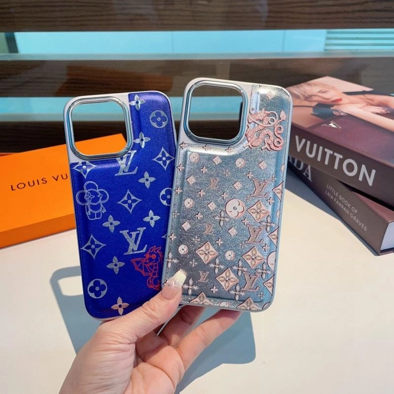 Budget-friendly Louis Vuitton Mobile Cases