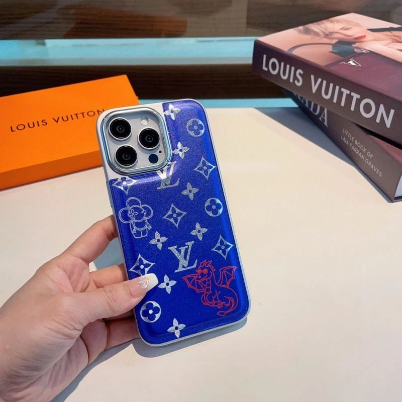 Budget-friendly Louis Vuitton Mobile Cases