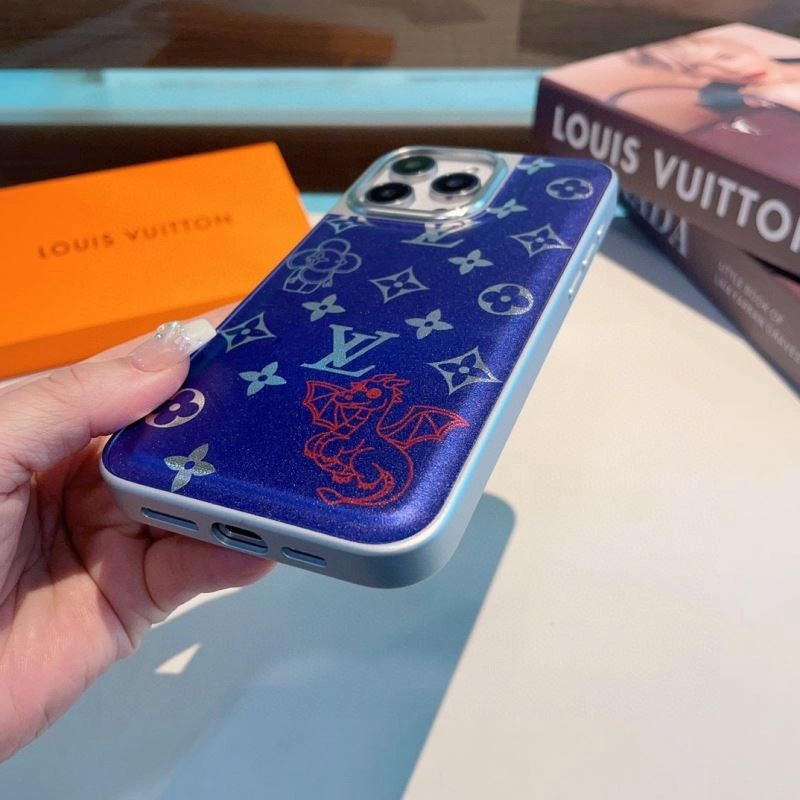 Budget-friendly Louis Vuitton Mobile Cases