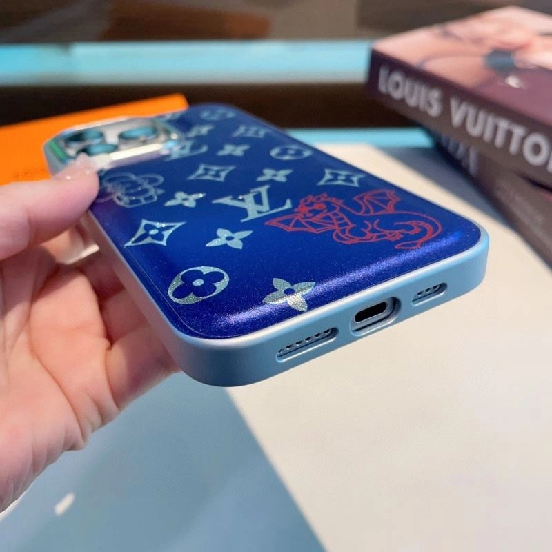 Budget-friendly Louis Vuitton Mobile Cases