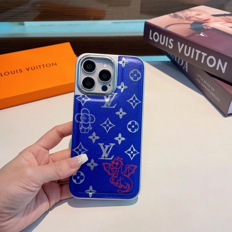Budget-friendly Louis Vuitton Mobile Cases
