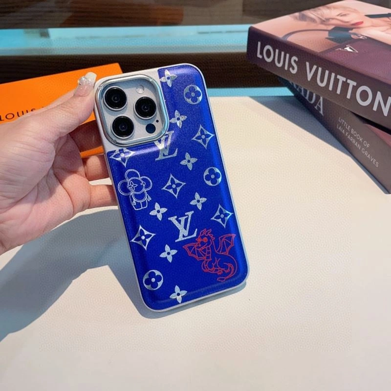 Budget-friendly Louis Vuitton Mobile Cases