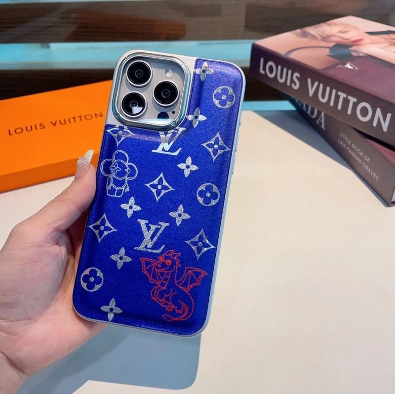 Budget-friendly Louis Vuitton Mobile Cases