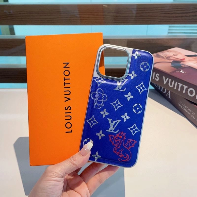 Budget-friendly Louis Vuitton Mobile Cases