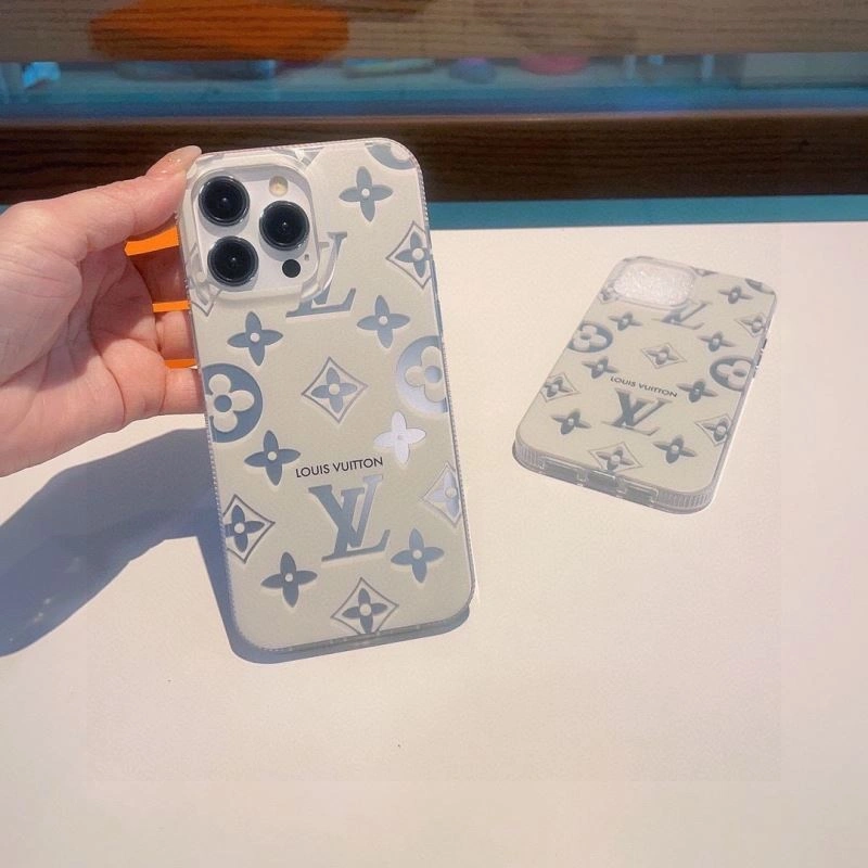 Official Louis Vuitton Mobile Cases