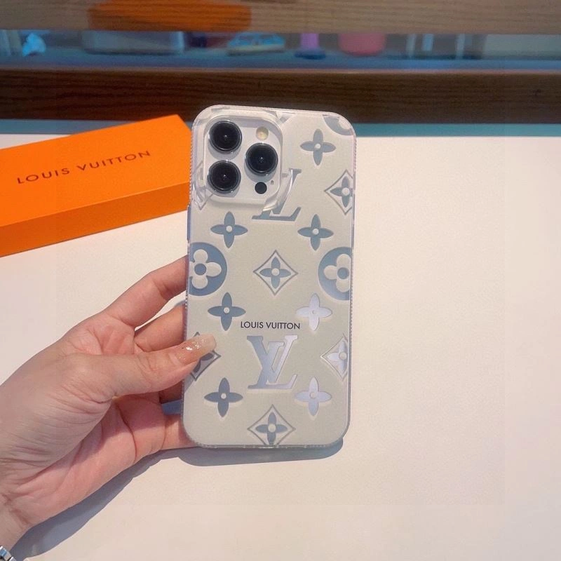 Official Louis Vuitton Mobile Cases