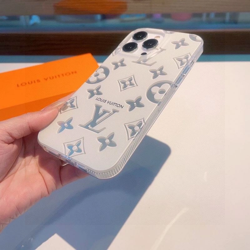 Official Louis Vuitton Mobile Cases