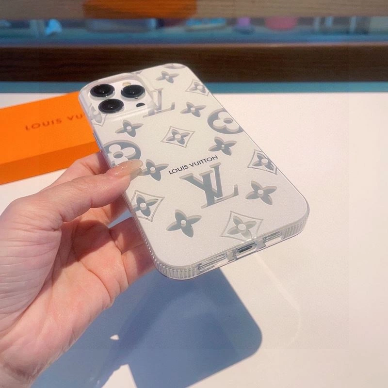 Official Louis Vuitton Mobile Cases