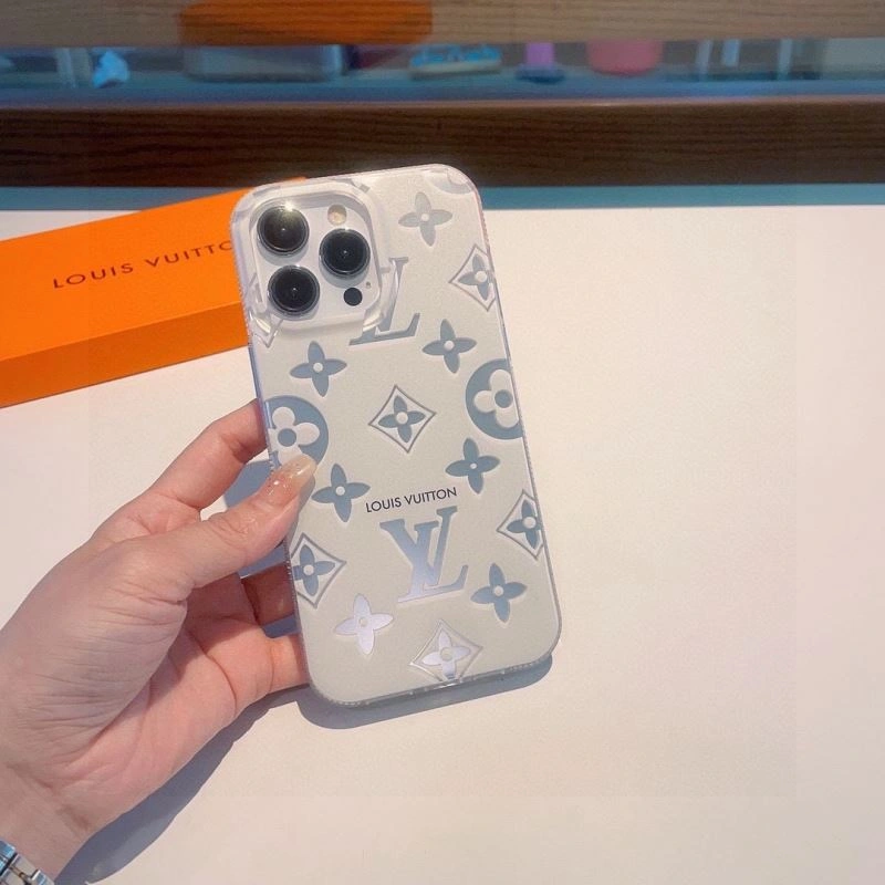 Official Louis Vuitton Mobile Cases