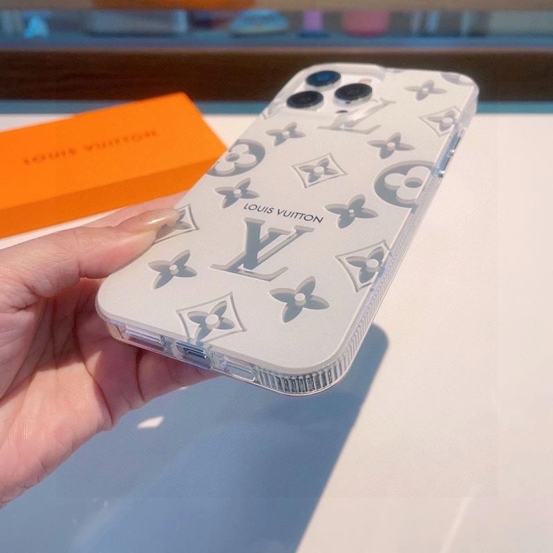 Official Louis Vuitton Mobile Cases