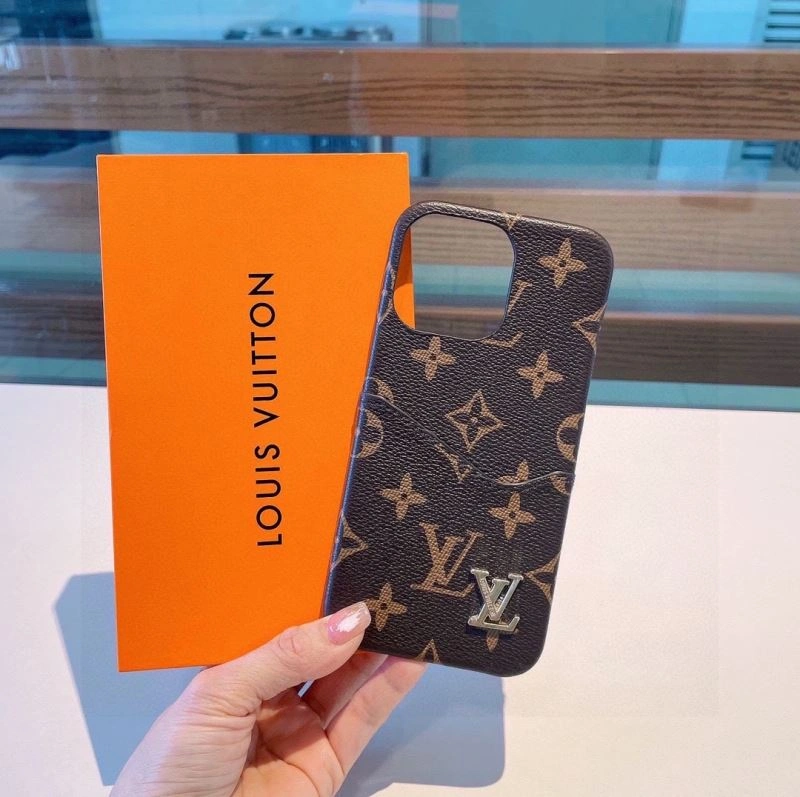 Bargain Louis Vuitton Mobile Cases