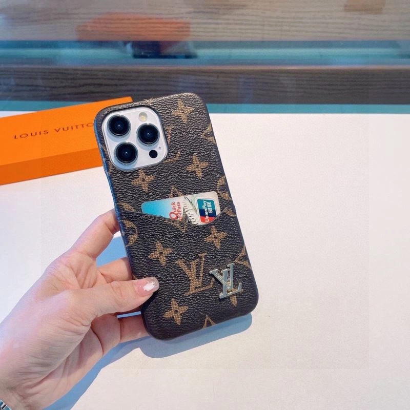 Bargain Louis Vuitton Mobile Cases