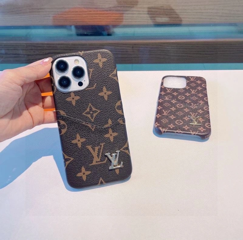 Bargain Louis Vuitton Mobile Cases