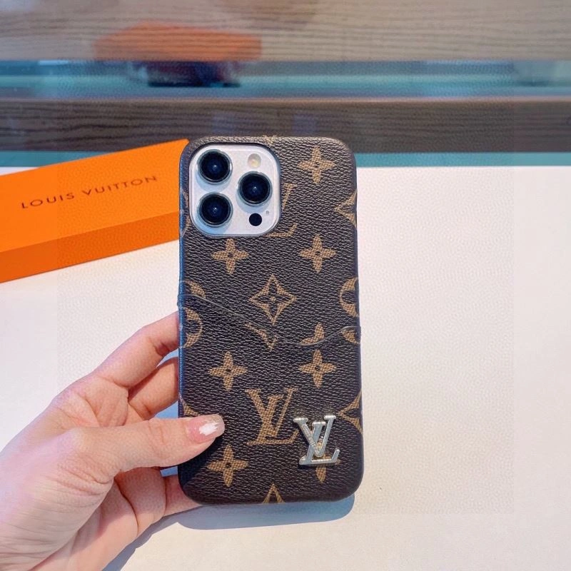 Bargain Louis Vuitton Mobile Cases