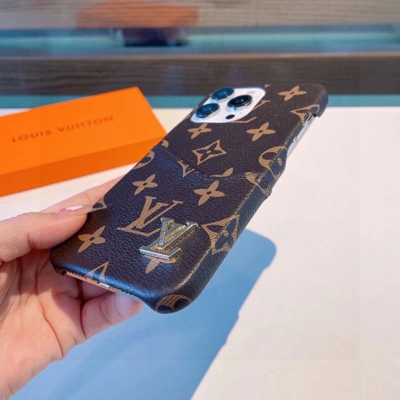 Bargain Louis Vuitton Mobile Cases