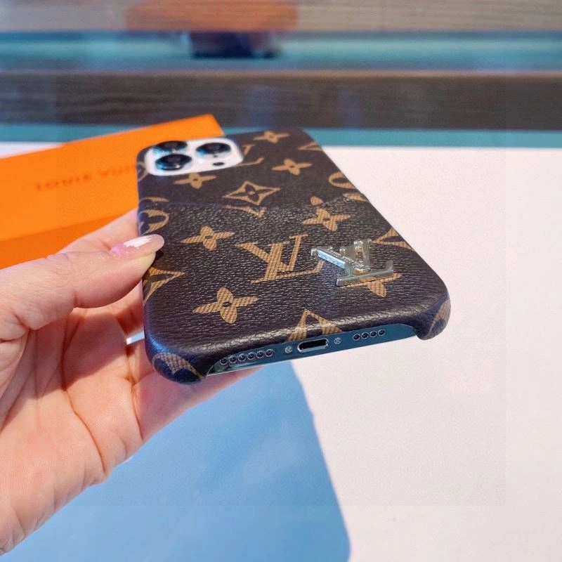 Bargain Louis Vuitton Mobile Cases