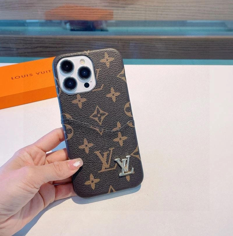 Bargain Louis Vuitton Mobile Cases