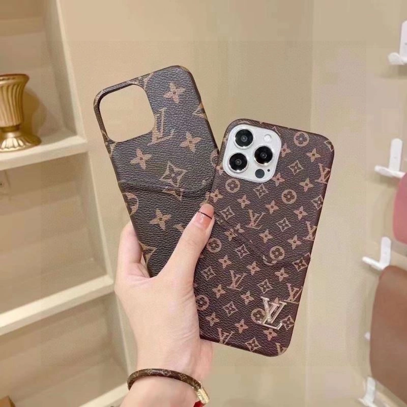 Bargain Louis Vuitton Mobile Cases