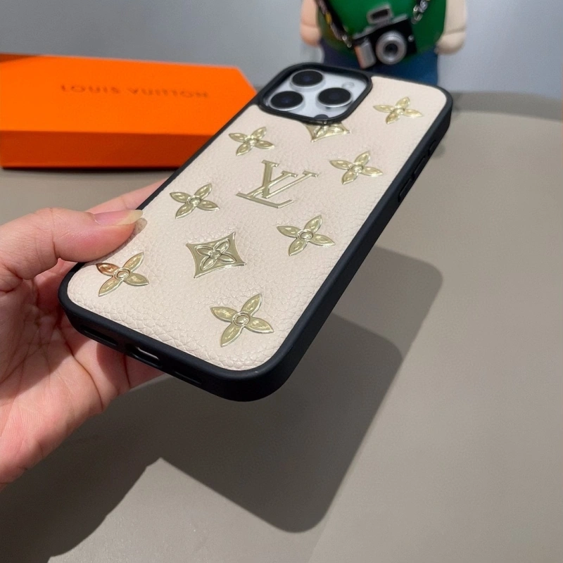 1:1 copy Louis Vuitton Mobile Cases