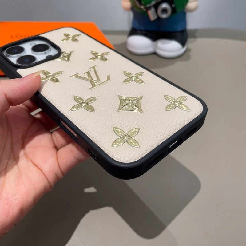 1:1 copy Louis Vuitton Mobile Cases