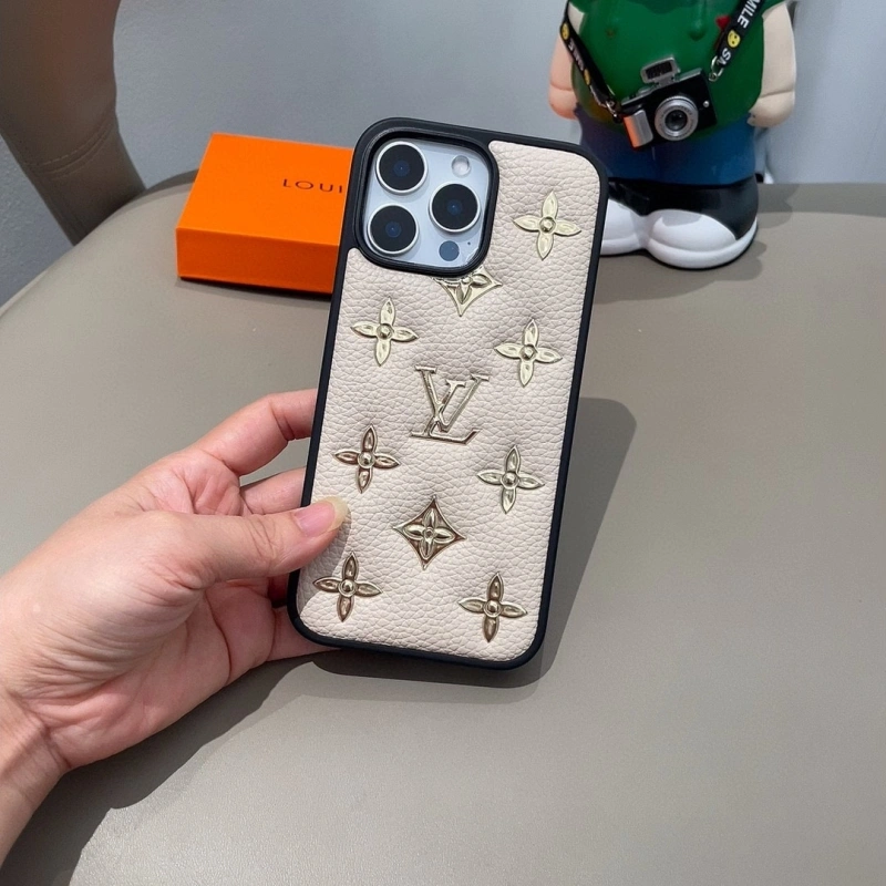 1:1 copy Louis Vuitton Mobile Cases