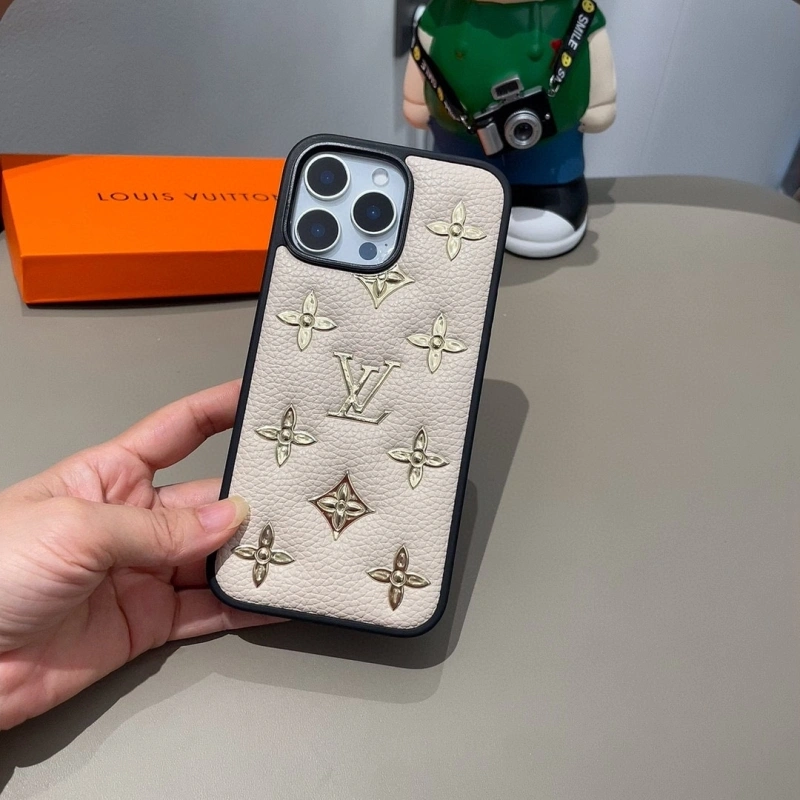 1:1 copy Louis Vuitton Mobile Cases