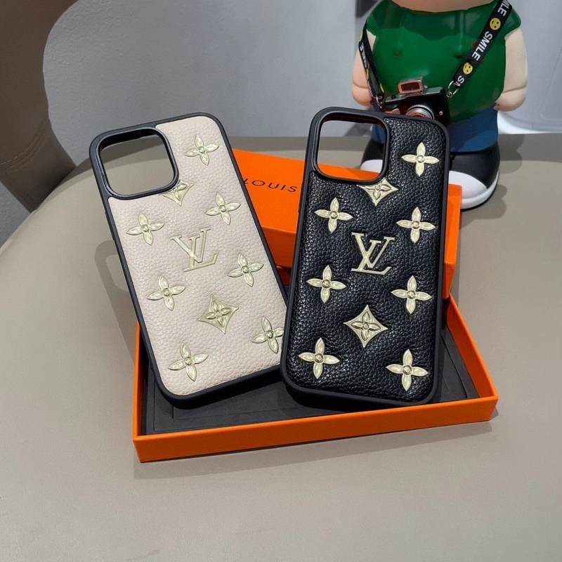 1:1 copy Louis Vuitton Mobile Cases