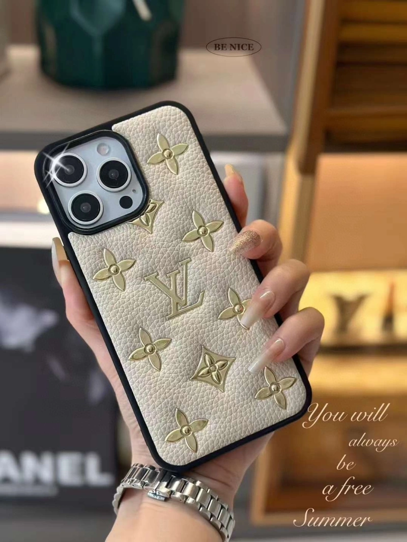 1:1 copy Louis Vuitton Mobile Cases